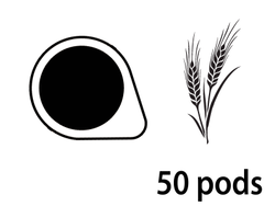 EB Ley pods 50 pcs ( barley coffee | COSMOPROF