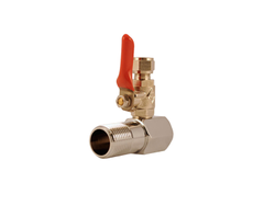 Water intake socket - ASK FOR QUOTATION | COSMOPROF